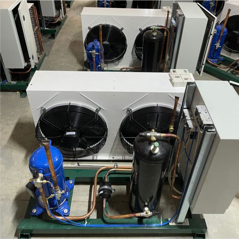 Refrigeration supply and HVAC in Florida | L-COOL LLC